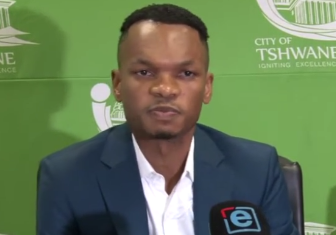 EWN | City of Tshwane