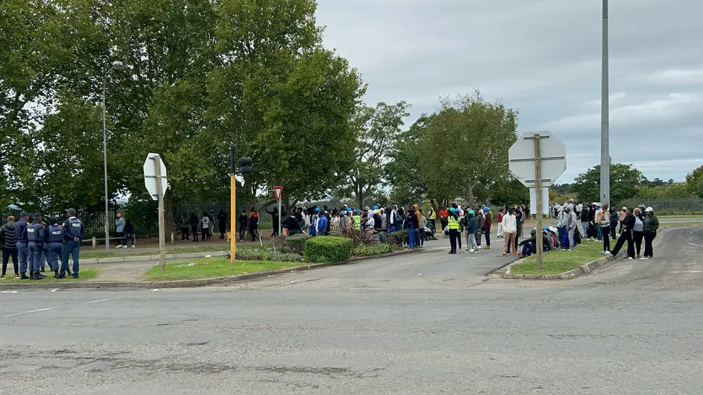 Misinformation on social media fueled violent WSU student unrest, finds ...