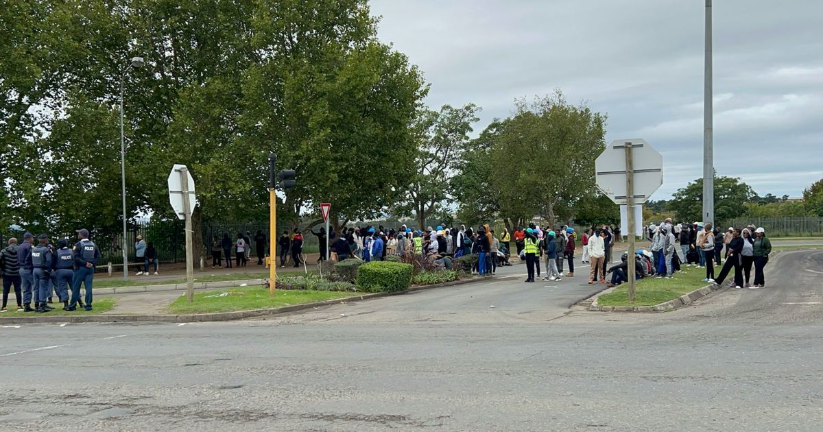 Misinformation on social media fueled violent WSU student unrest, finds ...