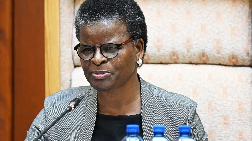 MPs applaud whistleblowers after arrests of Sassa employees for R260 ...