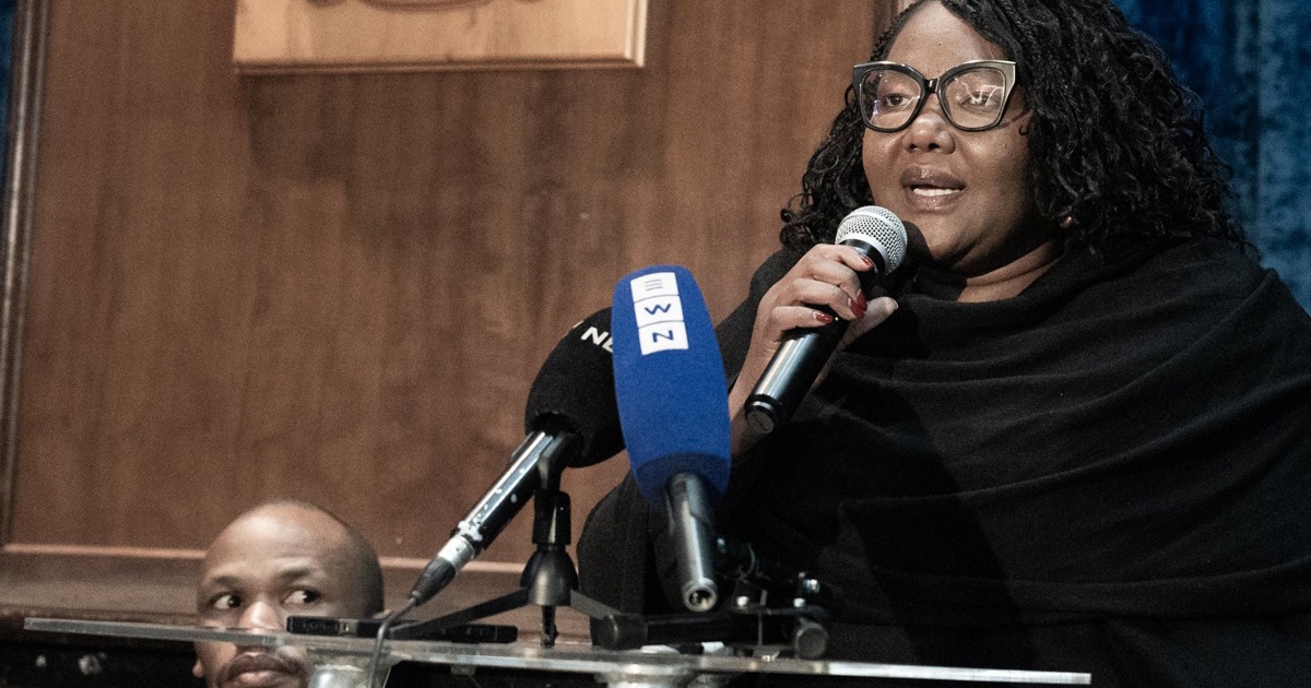 Gwarube to Carletonville horror crash victims' families: 'You have my ...