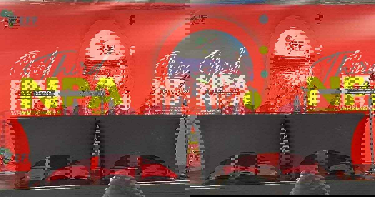 EFF National People’s Assembly: Red berets jubilant about electing new ...