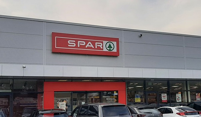 Struggling Spar Group plans to cut jobs