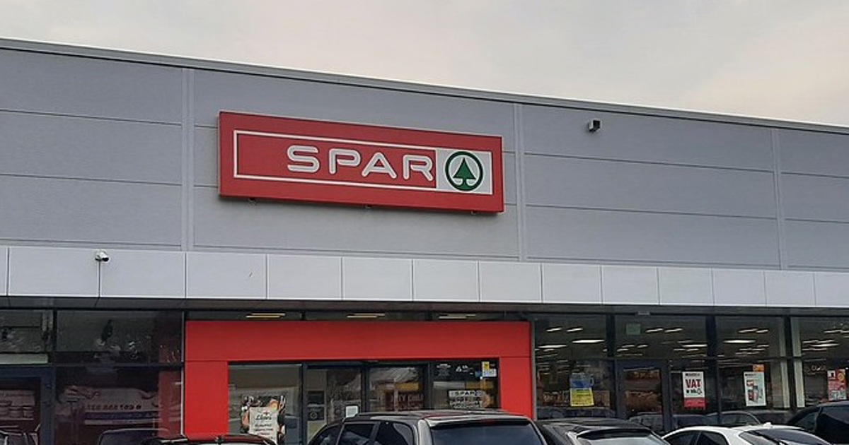 Struggling Spar Group plans to cut jobs