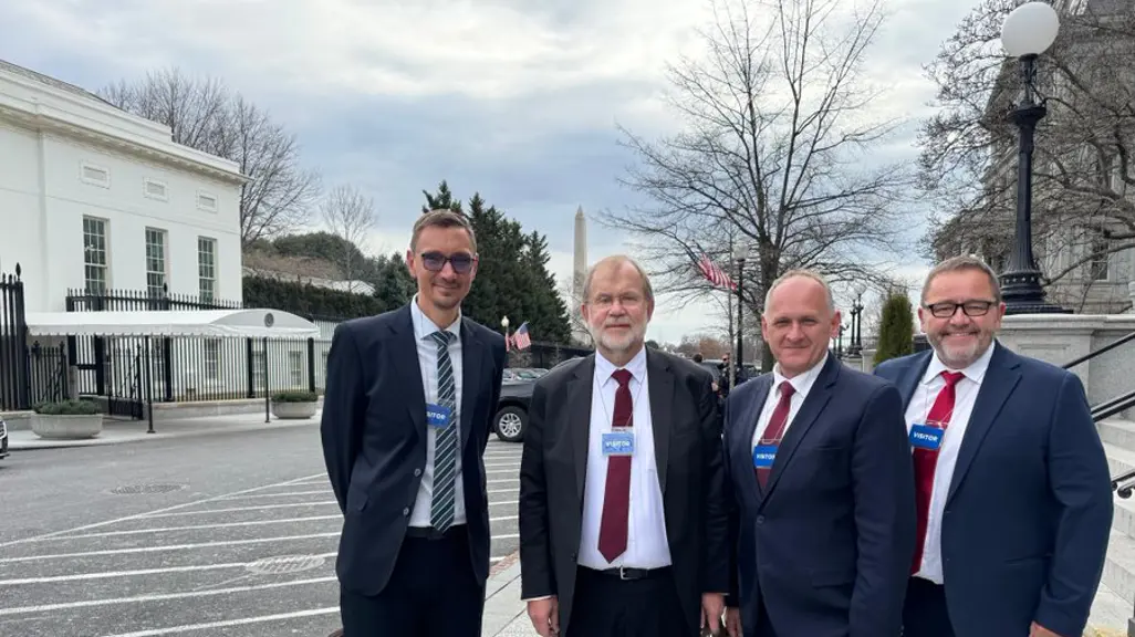 Hawks investigating 4 dockets of high treason understood to be against ...