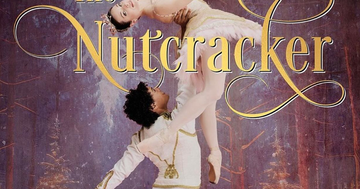 'The Nutcracker' back in Cape Town for December run