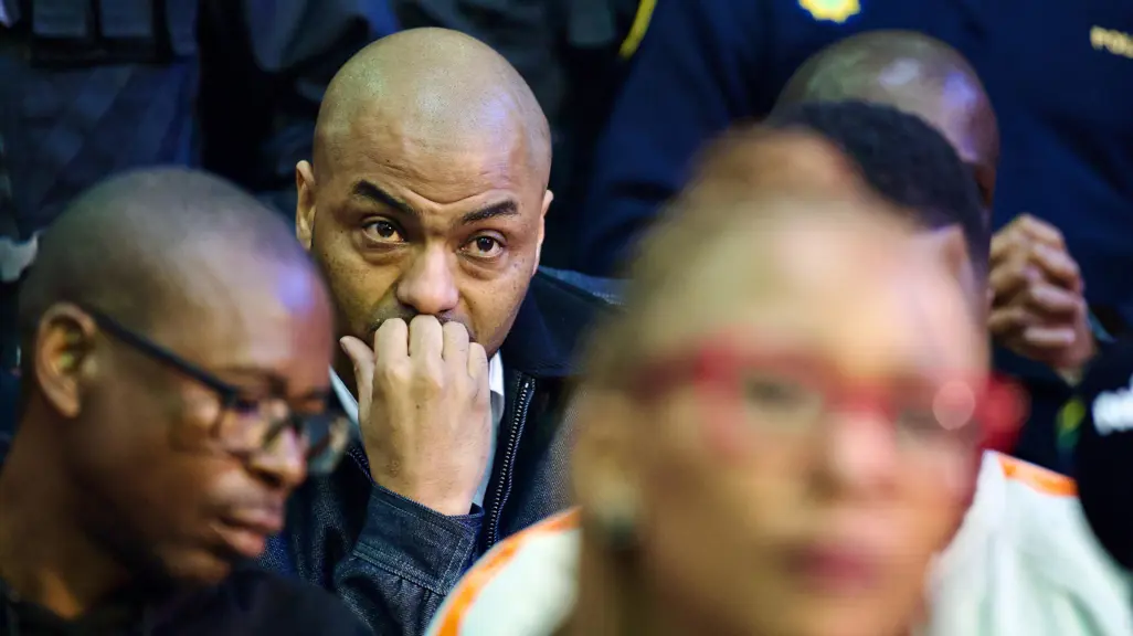 Bester’s lawyers fight for prison move, citing trial urgency