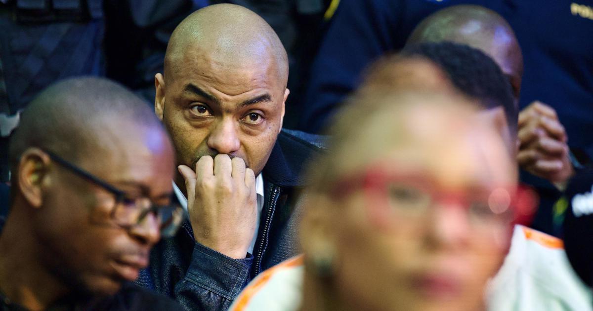 Bester’s lawyers fight for prison move, citing trial urgency