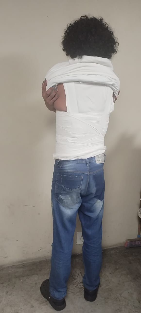 Police arrest drug mule with cocaine worth R1.8m at OR Tambo ...