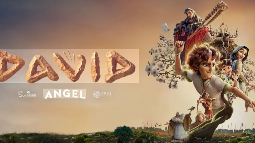 South African animated film ‘David’ smashes box office expectations