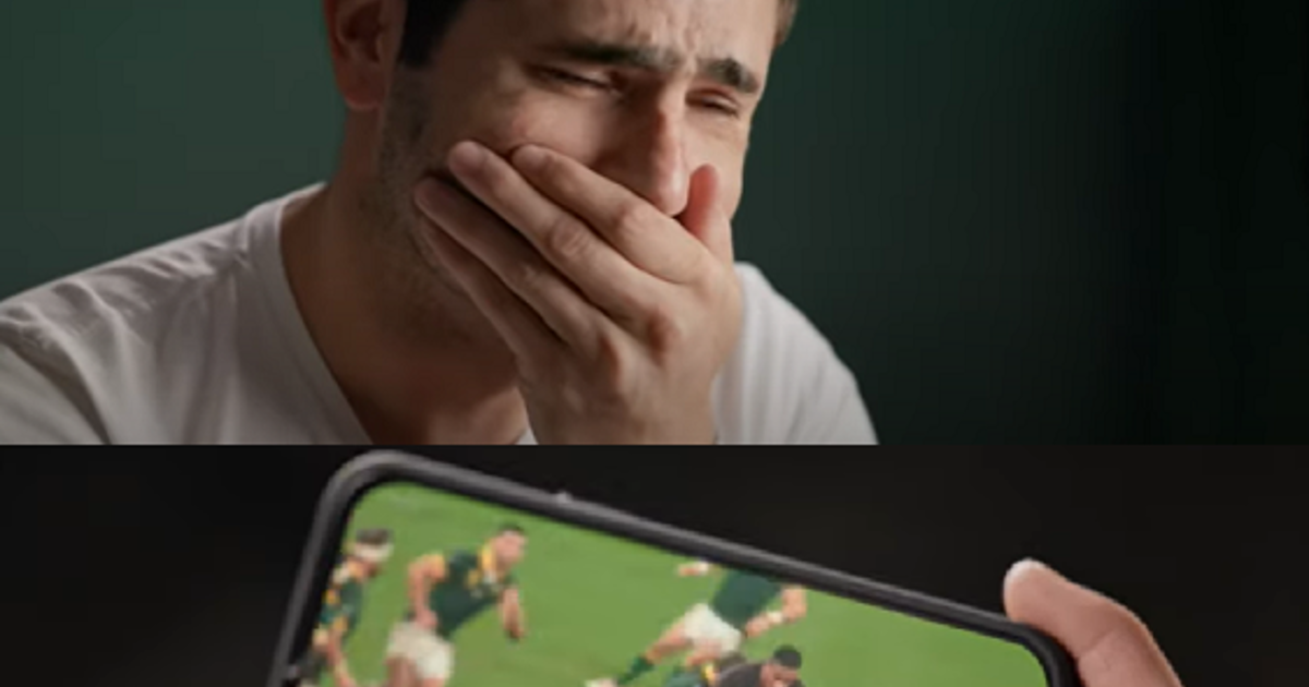 Why do we cry happy tears? The science behind this emotional paradox