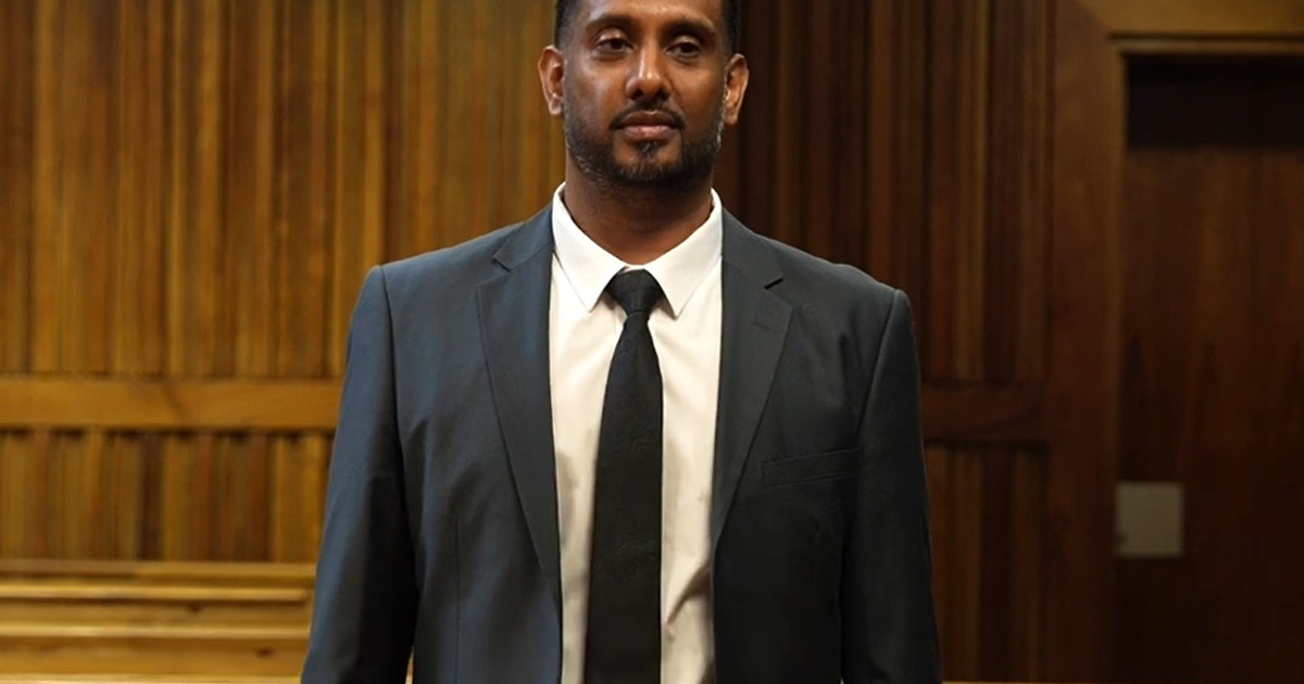 Parole board recommends convicted killer Donovan Moodley be released on ...