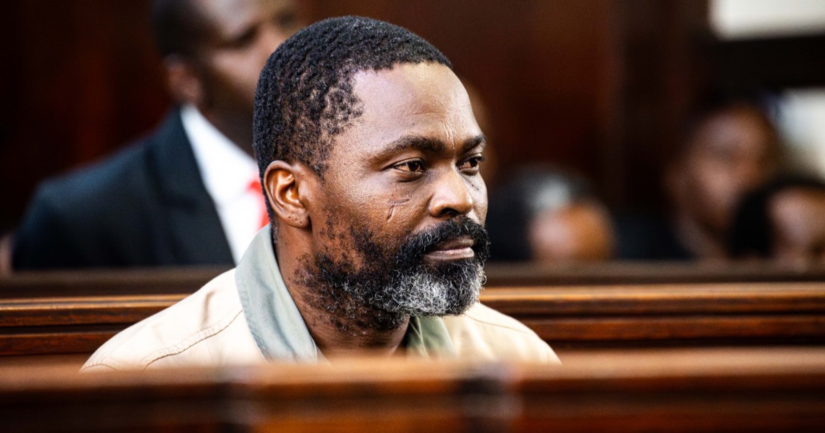 Bail hearing for DJ Warras murder accused Victor Majola postponed to Friday