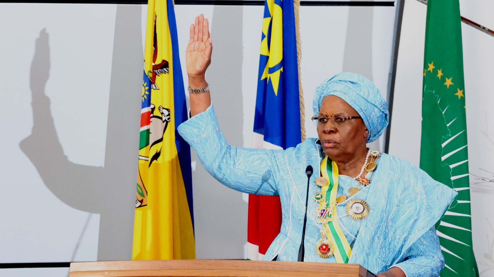 Namibia to revoke visa-free access to more than 30 countries, including ...