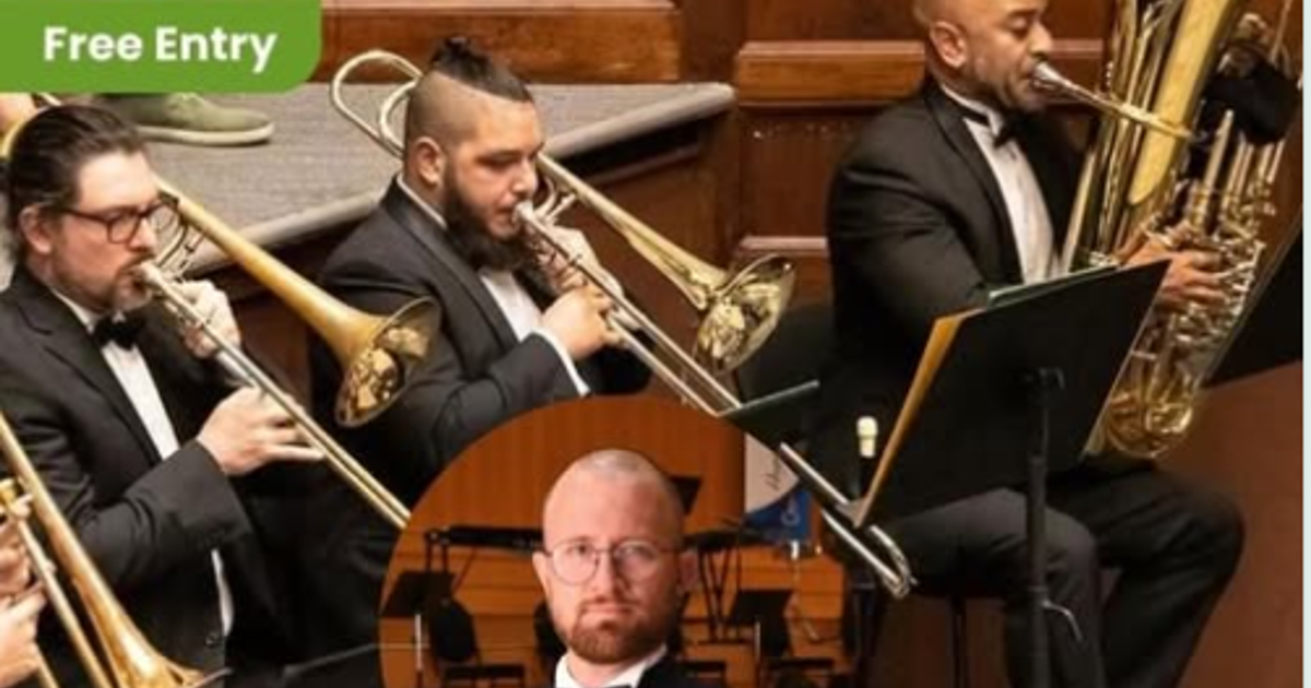 Cape Town Philharmonic Orchestra hosts FREE concert at Grassy Park ...