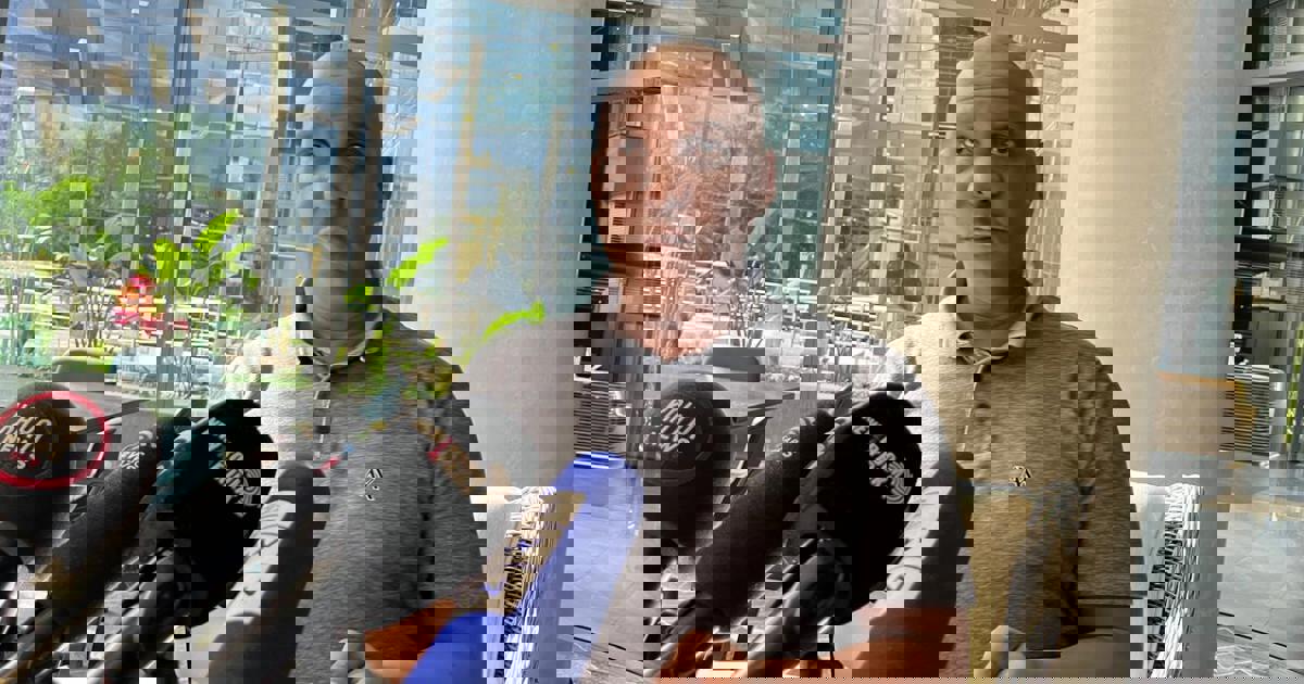 Senzo Mchunu's Chief of Staff calls urgent briefing as Special Task ...