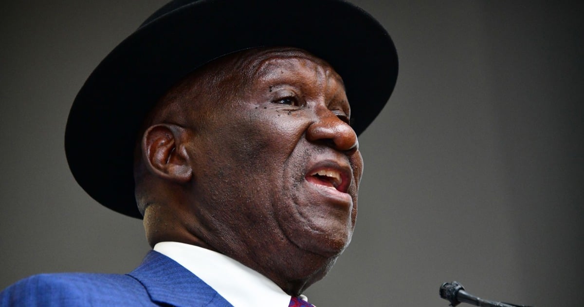 KZN Transport officials turn to former MECs Bheki Cele, Willies Mchunu ... KZN Transport officials turn to former MECs Bheki Cele, Willies Mchunu ...