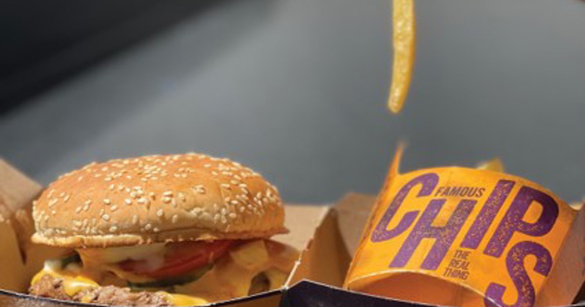 Famous Brands grows earnings despite pressure on cash-strapped consumers