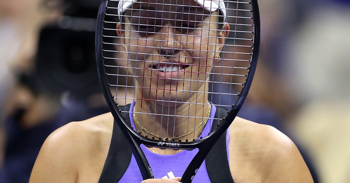 Pegula stuns Swiatek at US Open as home hopes surge, Draper in breakthrough