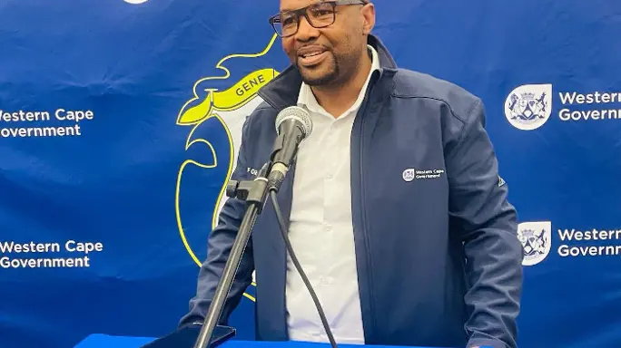 WC Sports MEC Mackenzie alleges BT Football Academy likely didn't use ...