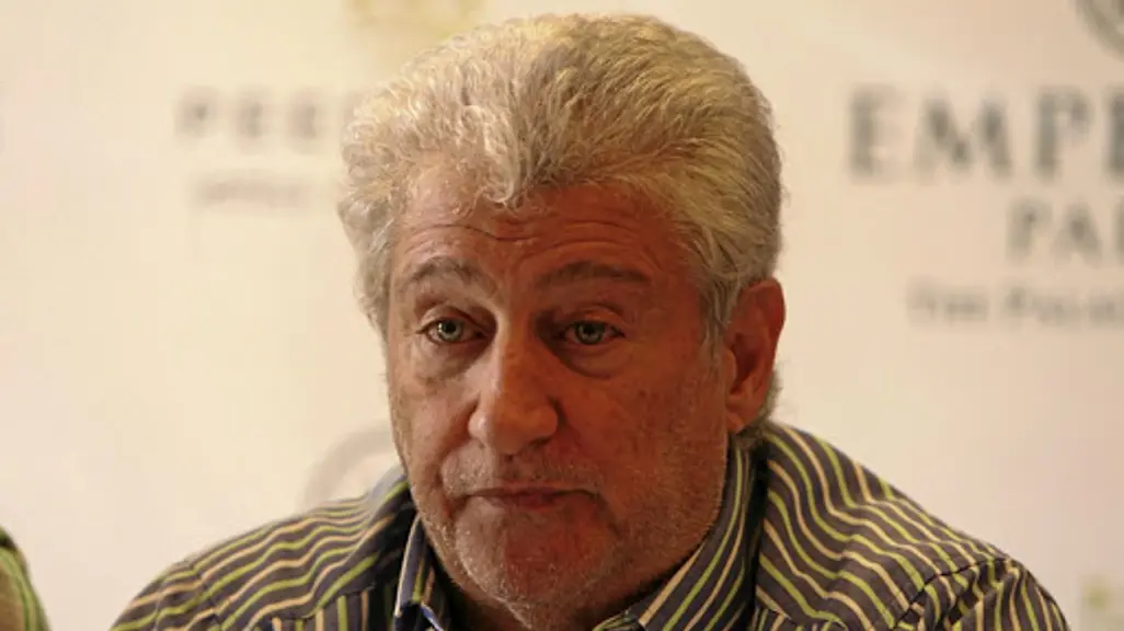 From Mandela pep talks to world titles: Veteran boxing promoter Rodney ...