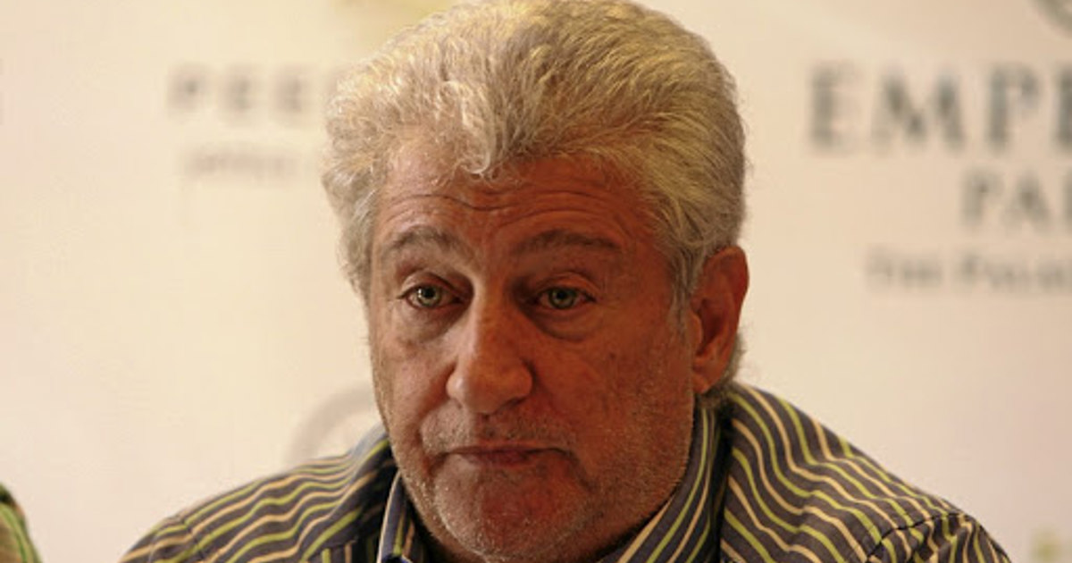 From Mandela pep talks to world titles: Veteran boxing promoter Rodney ...