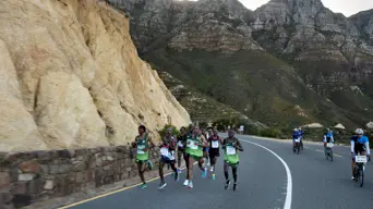 2025 Two Oceans Marathon entries are open! Here's what to do...