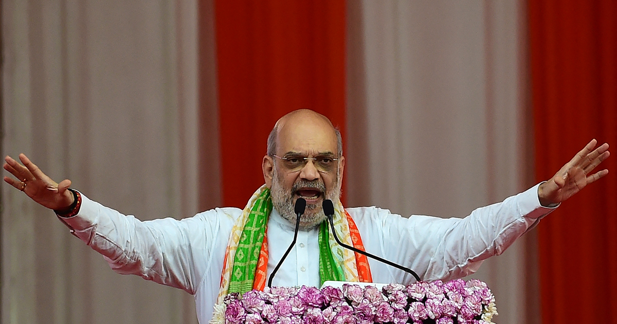 India's Maoist rebel chief killed: interior minister