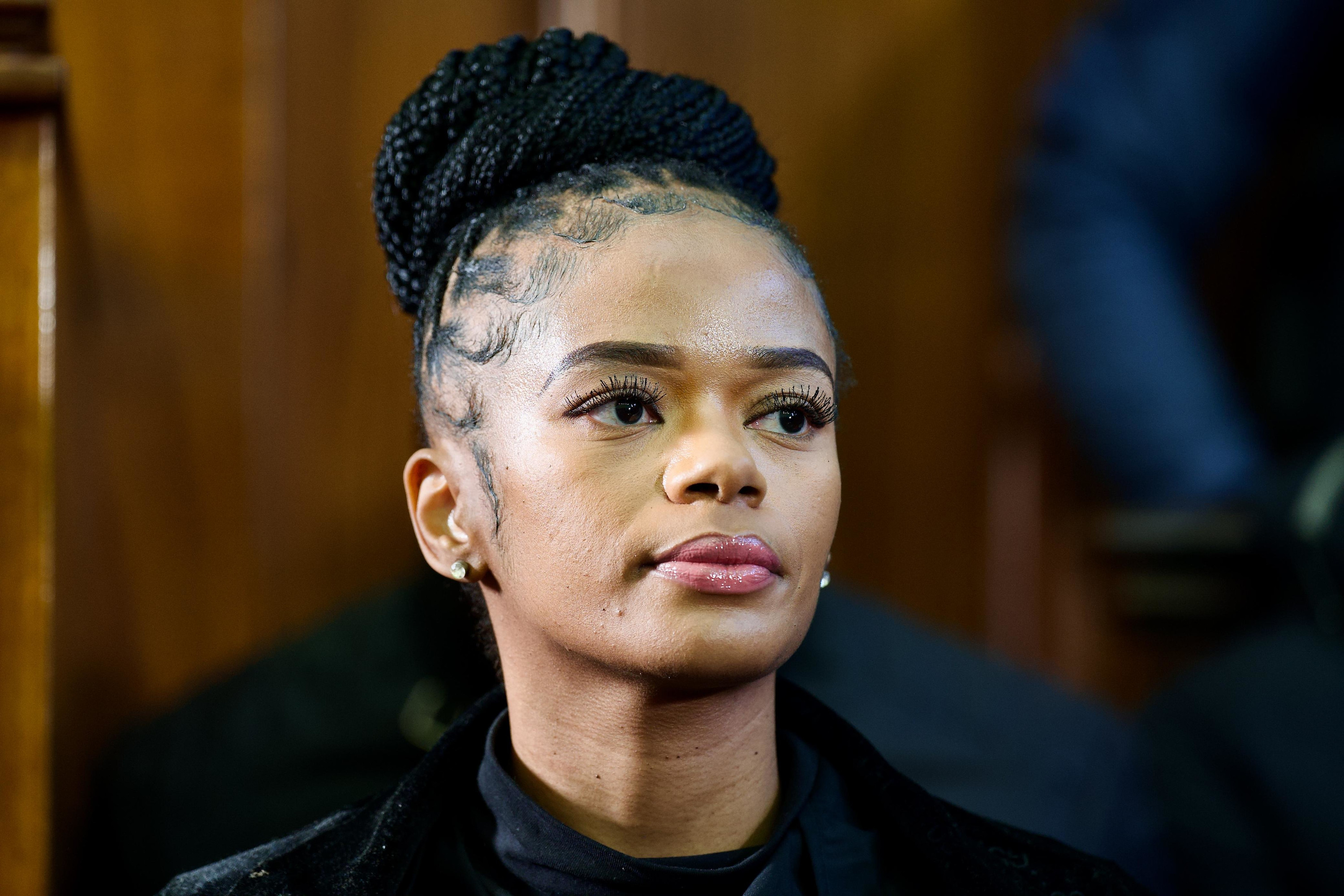 Magudumana escalates her fight for freedom to ConCourt