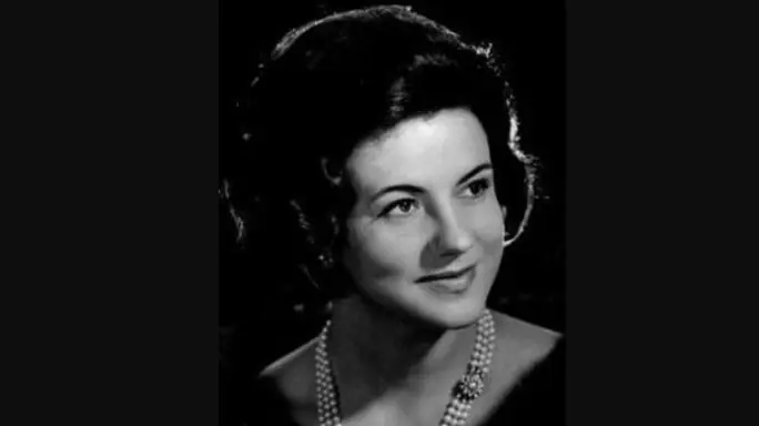 Opera great Mimi Coertse remembered as a national treasure