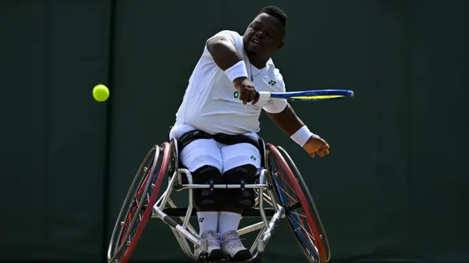 South Africa’s stars shine at Wimbledon: Ramphadi eyes quad doubles ...