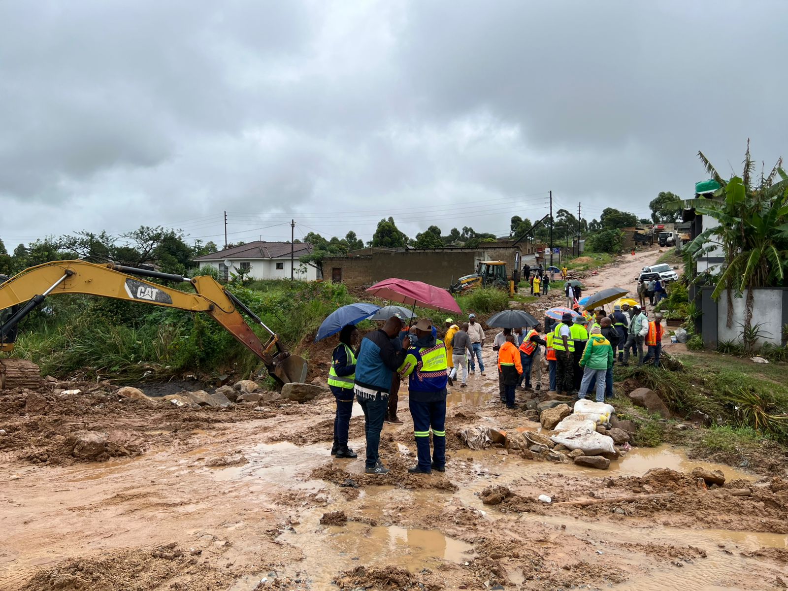 EWN | Limpopo