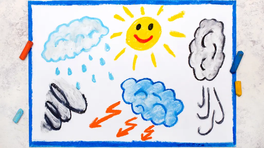 WEATHER: Johannesburg, Pretoria see hazy sunshine on Friday, Cape Town ...