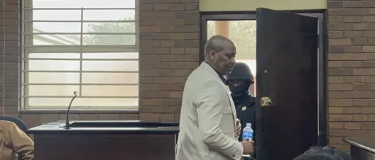 Sindiso Magaqa murder: State to lead evidence in former municipal ...