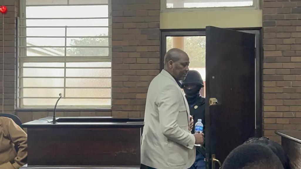 Stanley Sikhosana, linked to Sindiso Magaqa's murder, denied bail