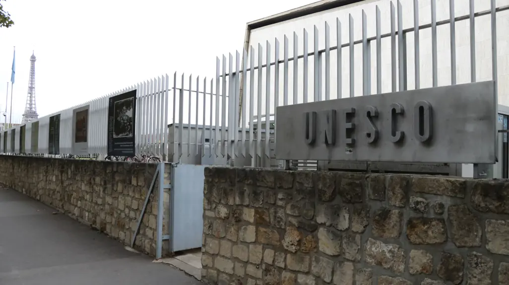 US announces leaving UN cultural body UNESCO