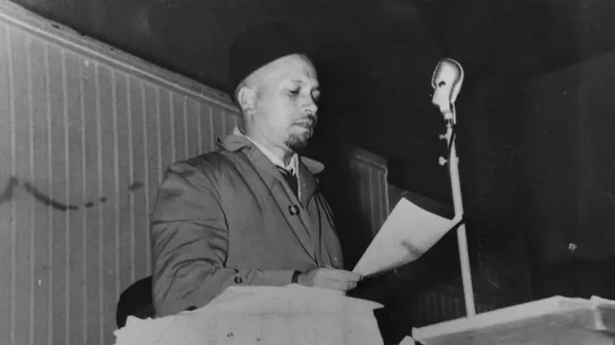 Imam Abdullah Haron's family says it's one of many still awaiting justice