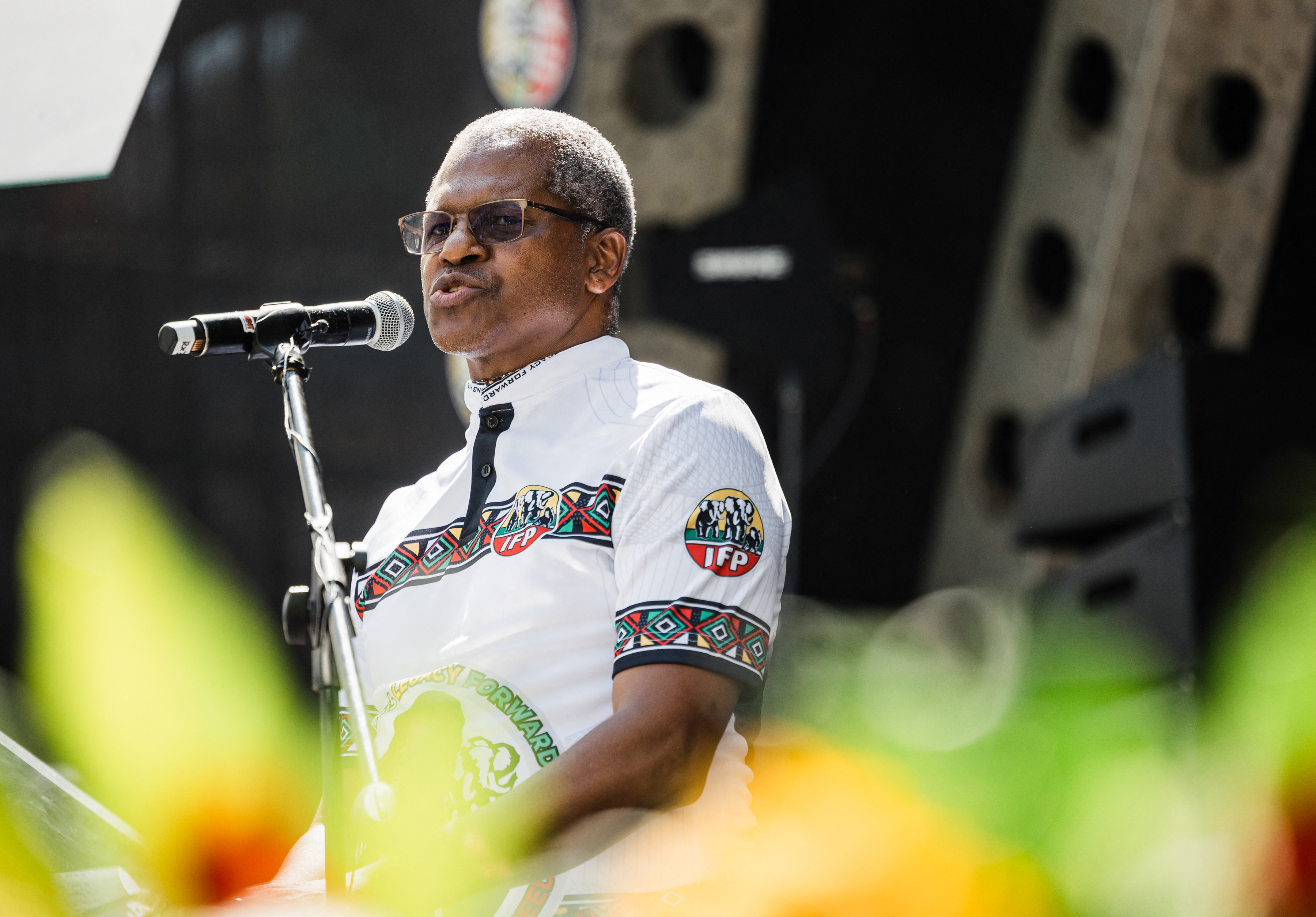 50 years after its founding, IFP wants to be celebrated as one of SA’s ...