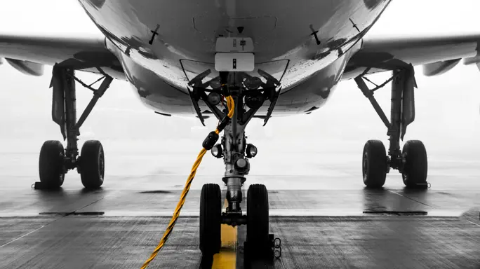 Will airlines refund fuel surcharges now that oil prices have fallen?