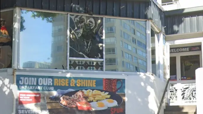 SA's second-oldest Spur branch to close for good