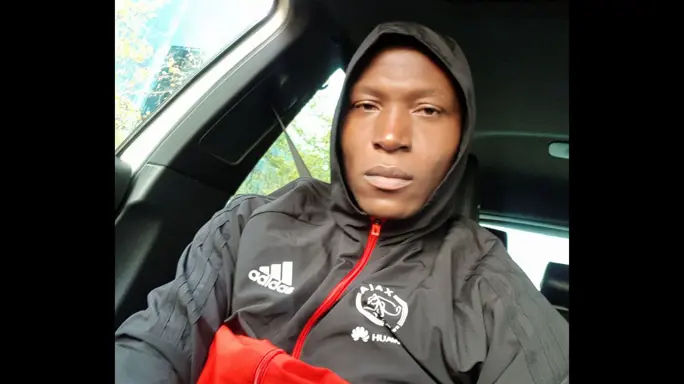 Orlando Pirates 'deeply saddened' by passing of former striker Tendai Ndoro