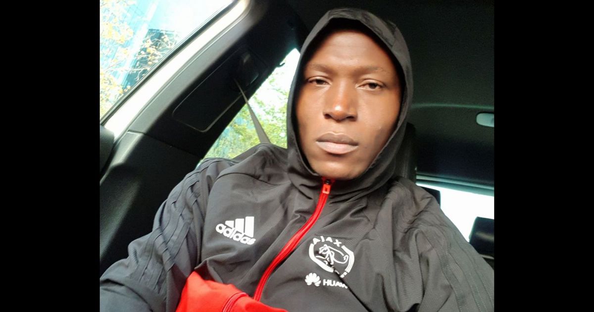 Orlando Pirates 'deeply saddened' by passing of former striker Tendai Ndoro