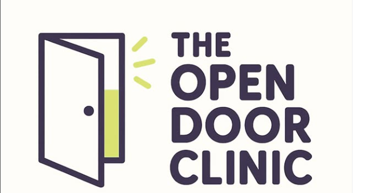 Doctor launches Cape Town’s first-ever ‘Open Door Clinic’ for ...