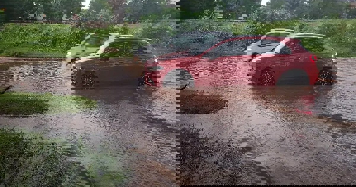 WATCH: Joburg continues to pick up the pieces following flash floods