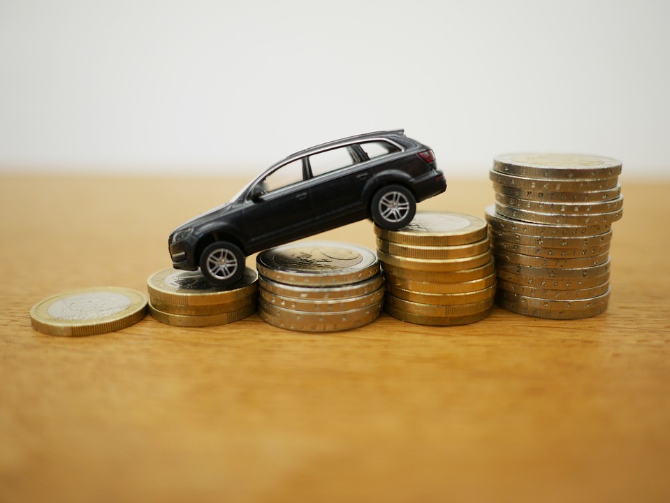 Beware a new car payment scheme that can trip you up - the step payment ...