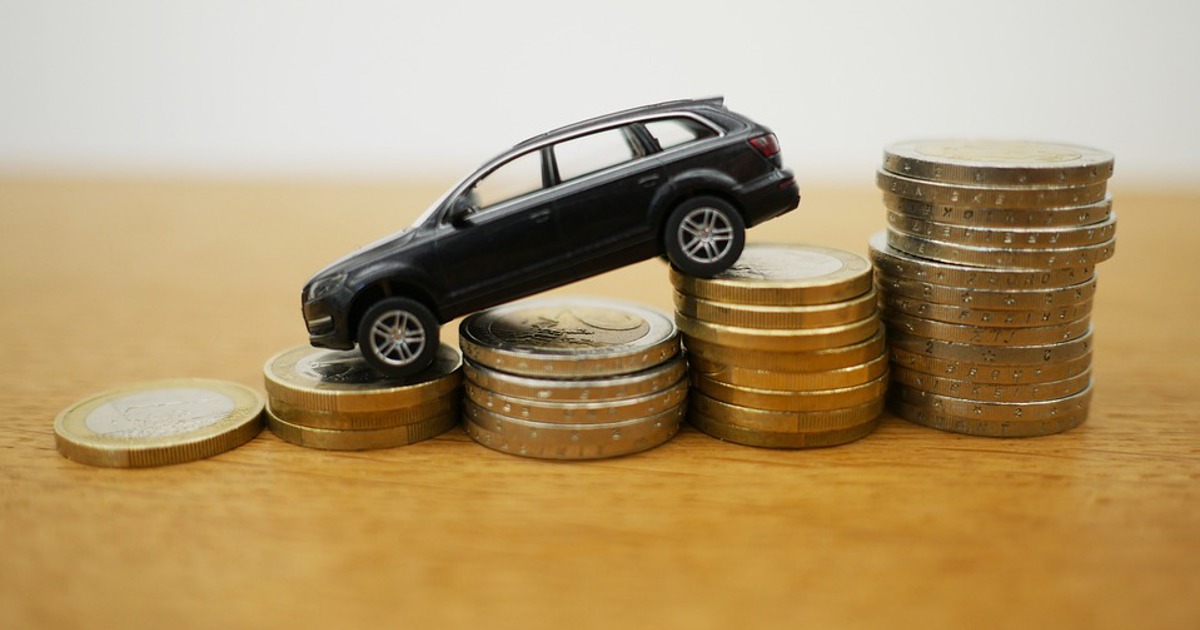 Beware a new car payment scheme that can trip you up - the step payment ...