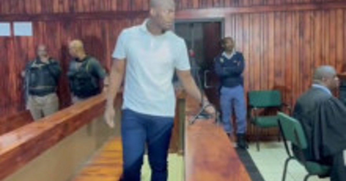 One of Senzo Meyiwa murder-accused nabbed on drug, ammunition charges One of Senzo Meyiwa murder-accused nabbed on drug, ammunition charges